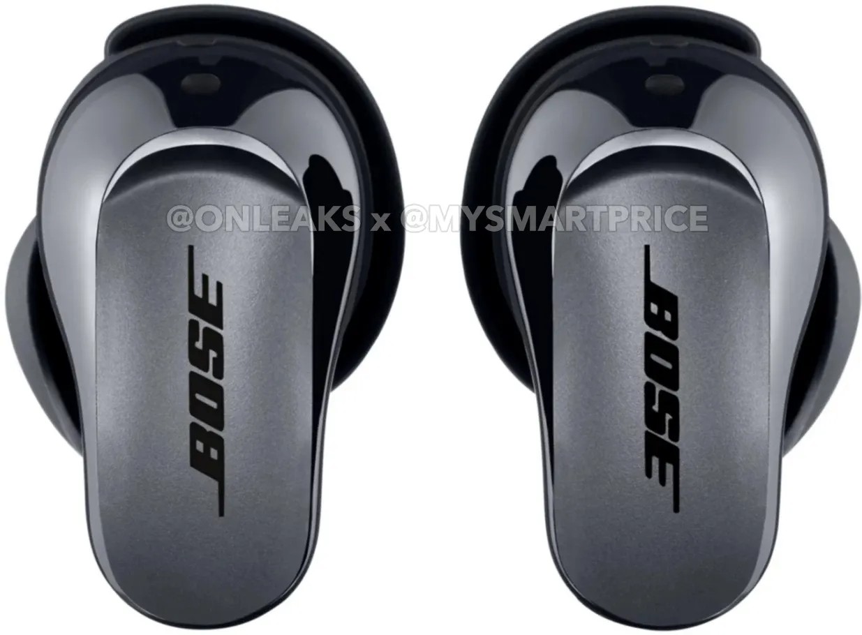 Bose QuietComfort: Una Nuova Generazione di Cuffie e Auricolari in Arrivo