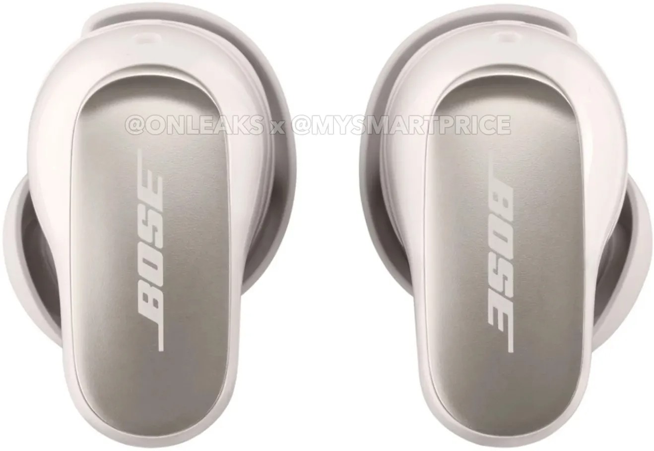 Bose QuietComfort: Una Nuova Generazione di Cuffie e Auricolari in Arrivo