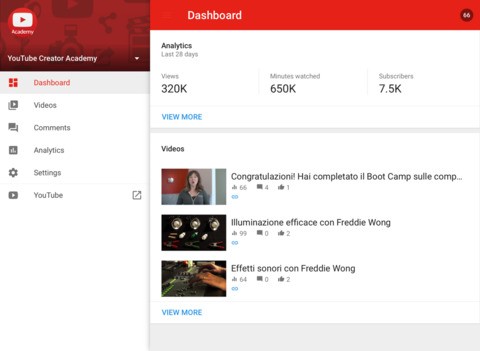 Youtube Creator Studio For Mac - journalpdf