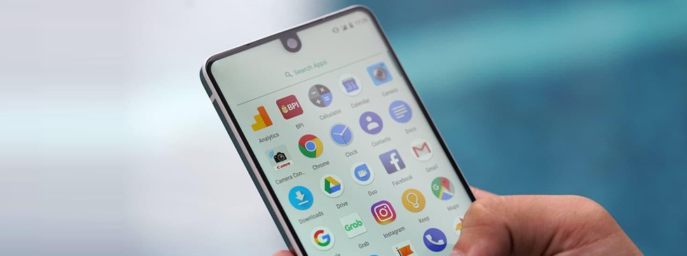 Il primo blog italiano su Google Android - Android HDblog