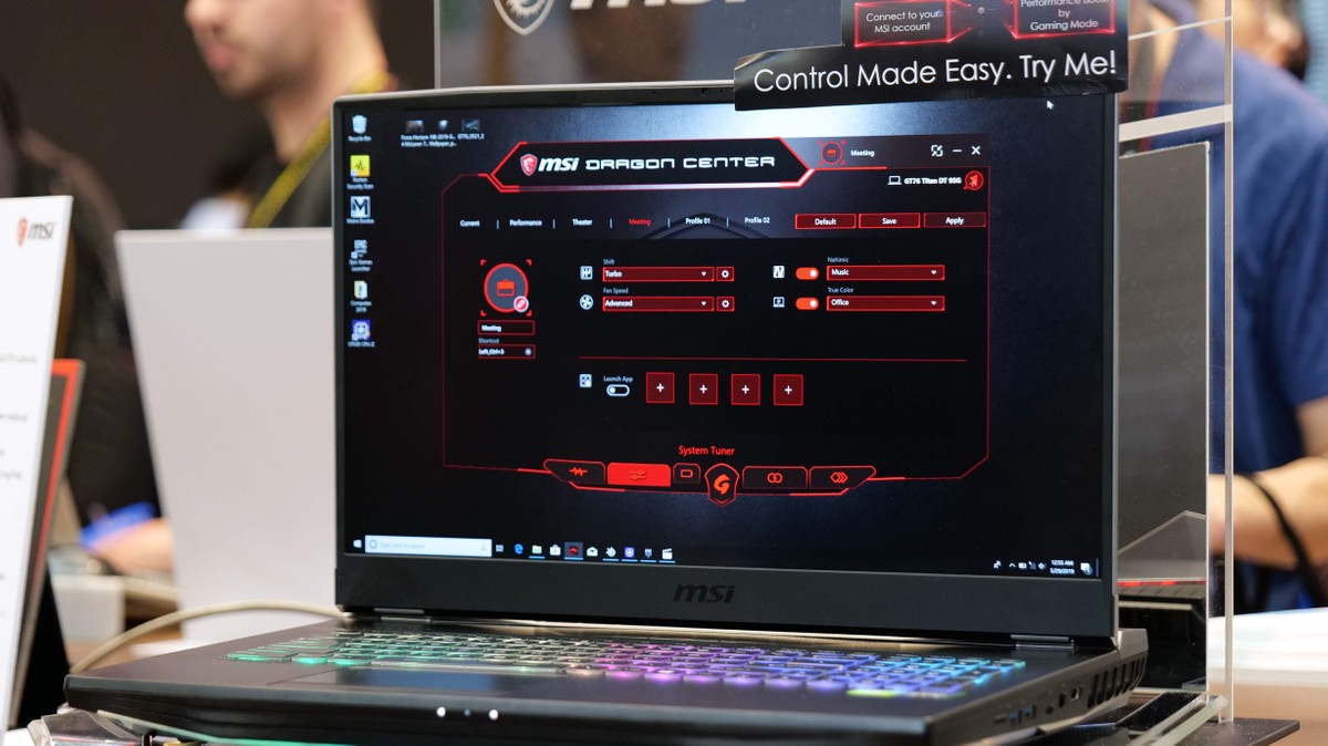 MSI e BlueStacks portano i 240 FPS nei giochi Android con App Player ...