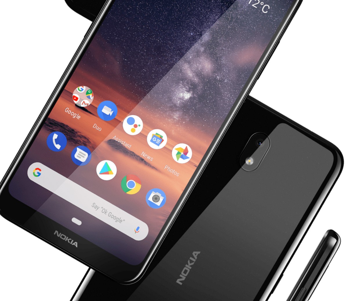 Nokia 3.2 e 4.2 disponibili all'acquisto in Italia, prezzi da 139 euro ...