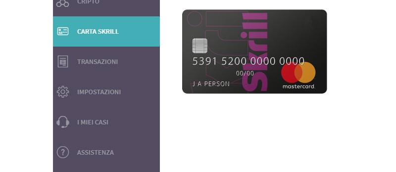 Skrill: a cosa serve, come funziona e quanto costa