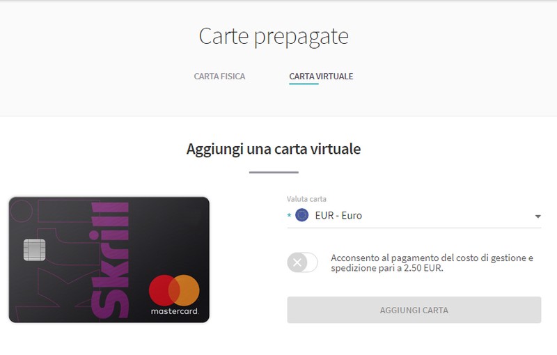 Skrill: a cosa serve, come funziona e quanto costa