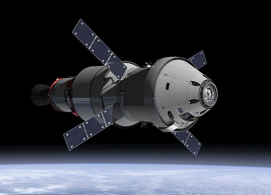 Navicella spaziale Orion, la NASA condivide nuove foto degli interni ... Navicella spaziale Orion, la NASA condivide nuove foto degli interni ...